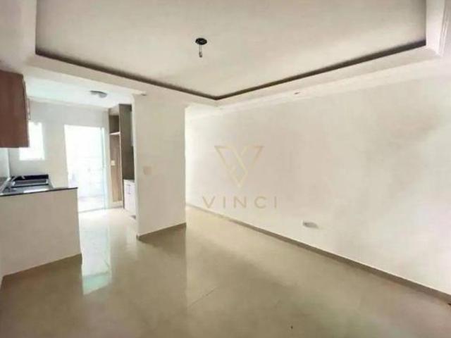Sobrado com 3 dormitórios à venda, 100 m² por R$ 550.000,00 Itaquera São Paulo/SP