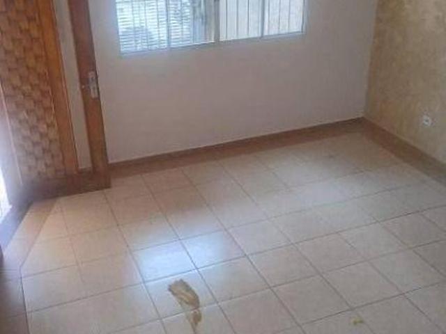 Sobrado com 3 dormitórios à venda, 100 m² por R$ 550.000,00 Jardim Aricanduva São Paulo/SP