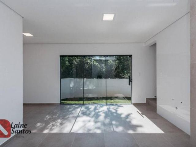 Sobrado com 3 dormitórios à venda, 100 m² por R$ 550.000,00 São Marcos Campo Largo/PR