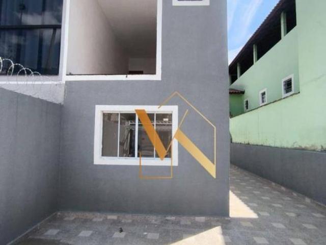 Sobrado com 3 dormitórios à venda, 100 m² por R$ 560.000,00 Vila São João Batista Guarulhos/SP