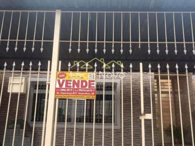 Sobrado com 3 dormitórios à venda, 100 m² por R$ 560.000,00 Jardim Santa Clara