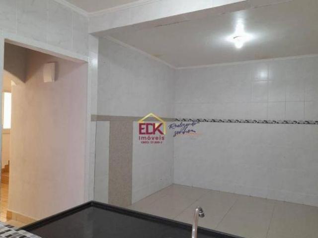 Sobrado com 3 dormitórios à venda, 100 m² por R$ 562.000,00 Santana São José dos Campos/SP
