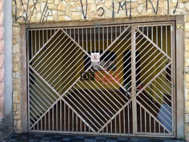 Sobrado com 3 dormitórios à venda, 100 m² por R$ 570.000,00 Cidade Líder São Paulo/SP