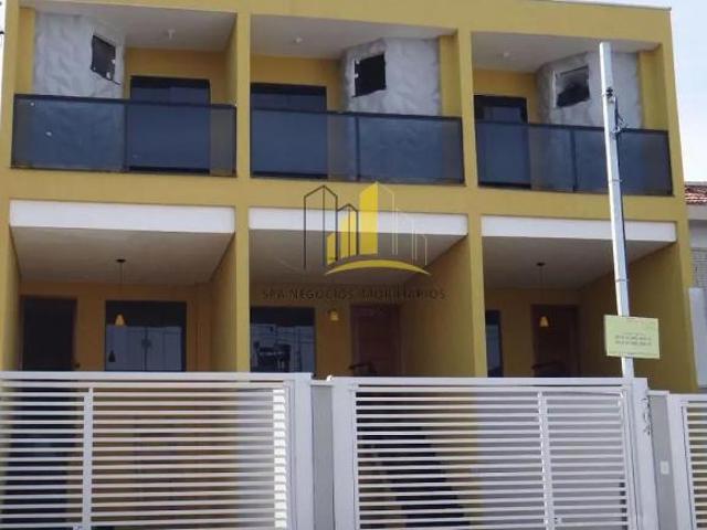 Sobrado com 3 dormitórios à venda, 100 m² por R$ 570.000,00 Jardim Eliane São Paulo/SP