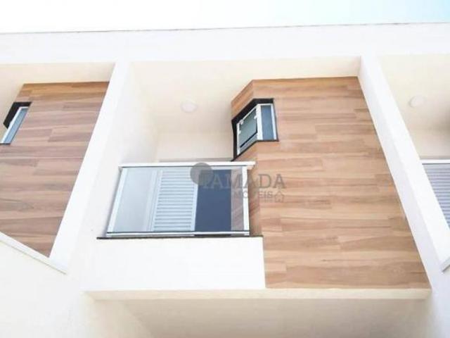 Sobrado com 3 dormitórios à venda, 100 m² por R$ 580.000,00 Vila Rio Branco São Paulo/SP