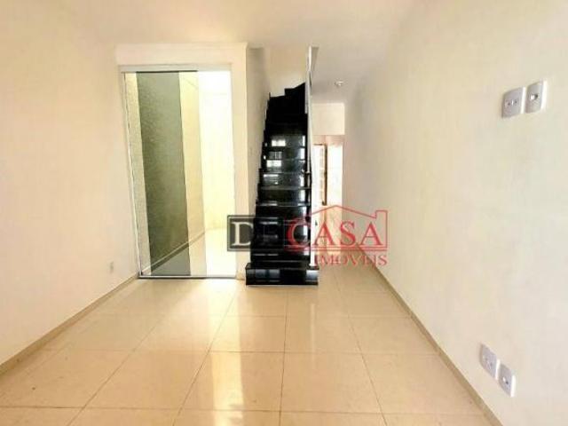 Sobrado com 3 dormitórios à venda, 100 m² por R$ 580.000,00 Cidade Líder São Paulo/SP