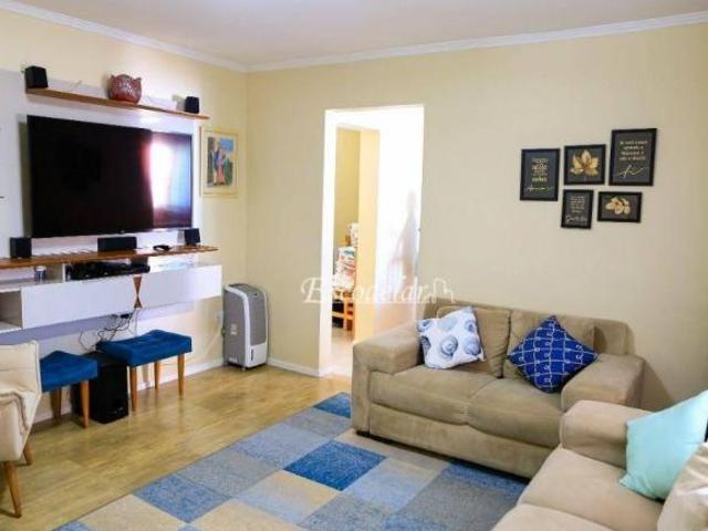 Sobrado com 3 dormitórios à venda, 100 m² por R$ 580.000,01 Jardim Vivan São Paulo/SP