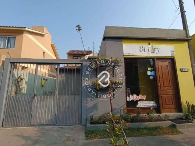 Sobrado com 3 dormitórios à venda, 100 m² por R$ 580.000,00 Igara Canoas/RS