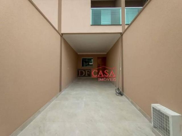 Sobrado com 3 dormitórios à venda, 100 m² por R$ 599.000,00 Vila Nhocune São Paulo/SP
