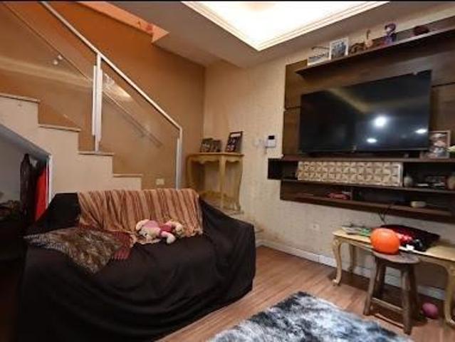 Sobrado com 3 dormitórios à venda, 100 m² por R$ 599.000 A 10 minutos da estação Jabaquara