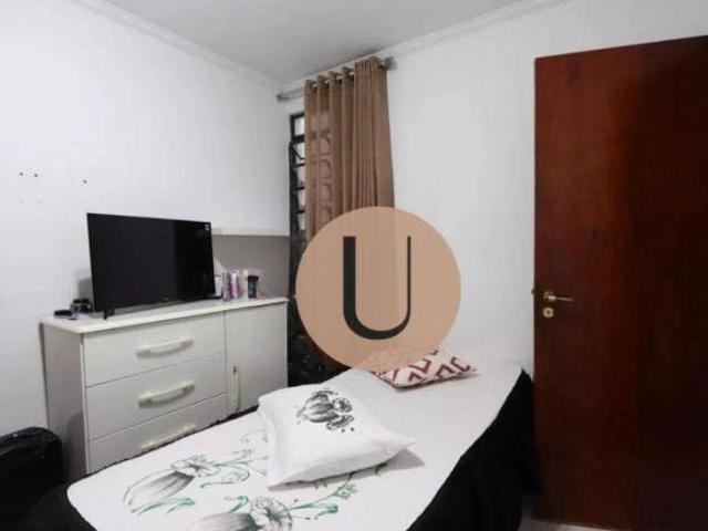 Sobrado com 3 dormitórios à venda, 100 m² por R$ 600.000,00 Chácara Belenzinho São Paulo/SP