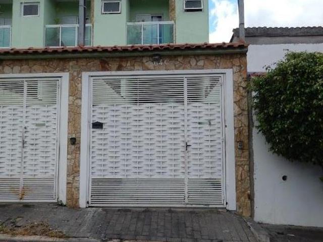 Sobrado com 3 dormitórios à venda, 100 m² por R$ 600.000,00 Jardim Nordeste São Paulo/SP