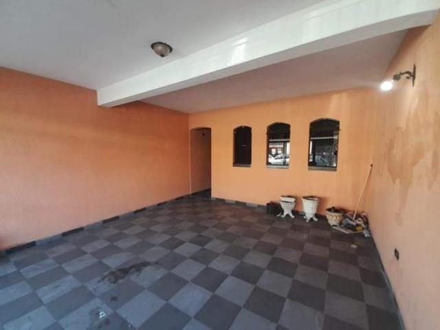 Sobrado com 3 dormitórios à venda, 100 m² por R$ 600.000,00 Parque Novo Oratór