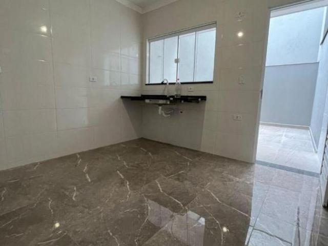 Sobrado à venda, 100 m² por R$ 614.800,00 Parque Tomas Saraiva São Paulo/SP
