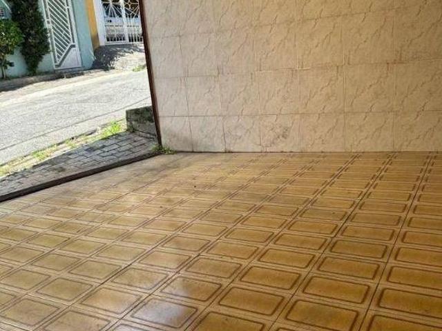 Sobrado com 3 dormitórios à venda, 100 m² por R$ 640.000,00 Parque da Mooca São Paulo/SP