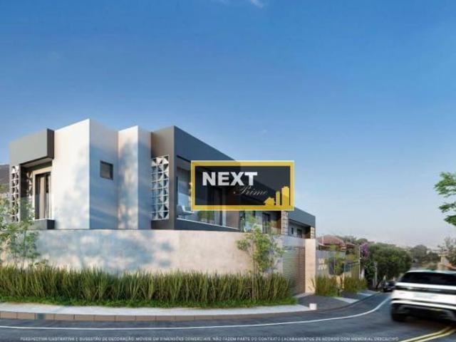 Sobrado com 3 dormitórios à venda, 100 m² por R$ 659.000,00 Vila Nhocune São Paulo/SP