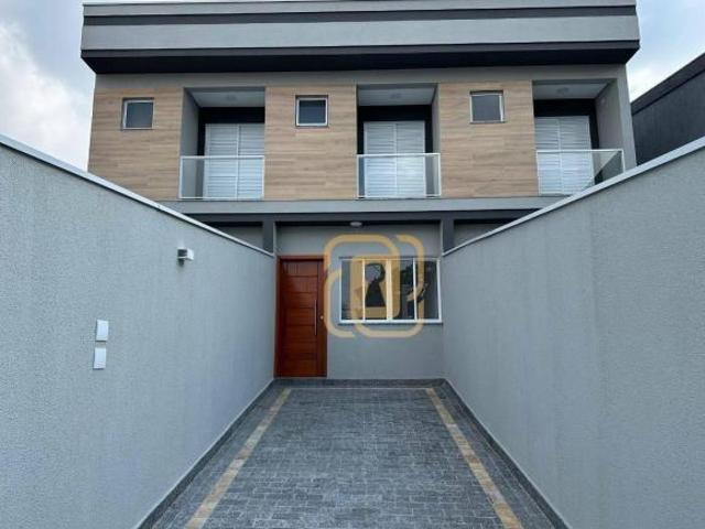Sobrado com 3 dormitórios à venda, 100 m² por R$ 659.000,00 Pirituba São Paulo/SP