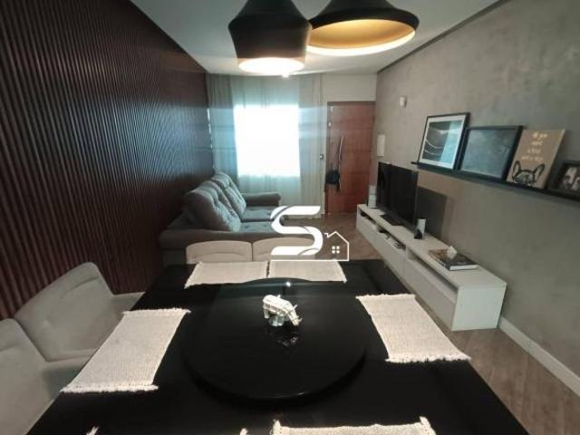 Sobrado com 3 dormitórios à venda, 100 m² por R$ 650.000,00 Sítio Pinheirinho São Paulo/SP