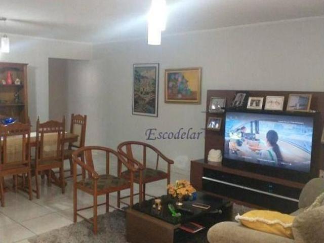 Sobrado com 3 dormitórios à venda, 100 m² por R$ 670.000,00 Imirim São Paulo/SP