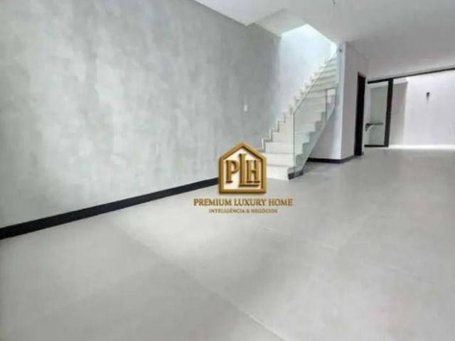 Sobrado com 3 dormitórios à venda, 100 m² por R$ 685.000 Vila Esperança São Paulo/SP