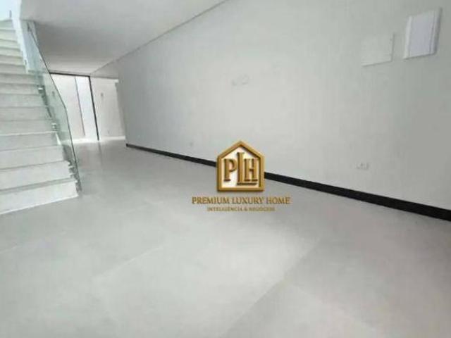 Sobrado com 3 dormitórios à venda, 100 m² por R$ 685.000 Patriarca São Paulo/SP