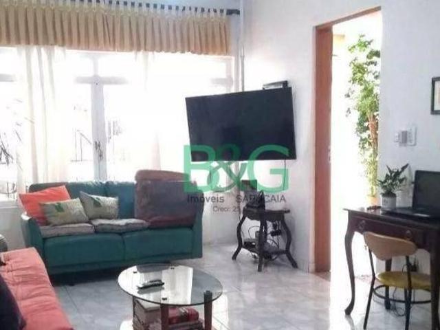 Sobrado à venda, 100 m² por R$ 688.000,00 Vila Nair São Paulo/SP
