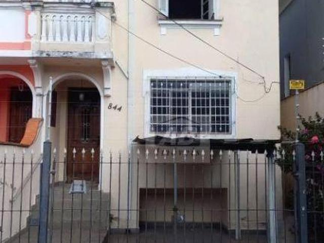 Sobrado com 3 dormitórios à venda, 100 m² por R$ 680.000,00 Ipiranga São Paulo/SP