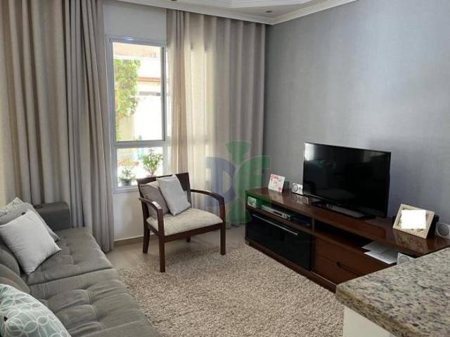 Sobrado com 3 dormitórios à venda, 100 m² por R$ 680.000,00 São João Jacareí/SP