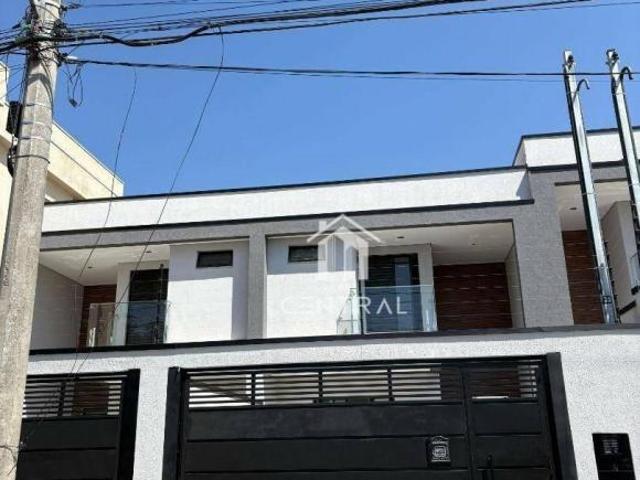 Sobrado com 3 dormitórios à venda, 100 m² por R$ 680.000,00 Parque Flamengo Guarulhos/SP