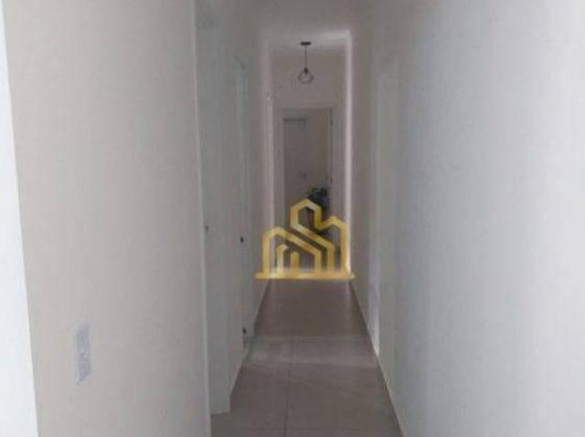 Sobrado com 3 dormitórios à venda, 100 m² por R$ 690.000,00 Jardim dos Pinheiros Atibaia/SP