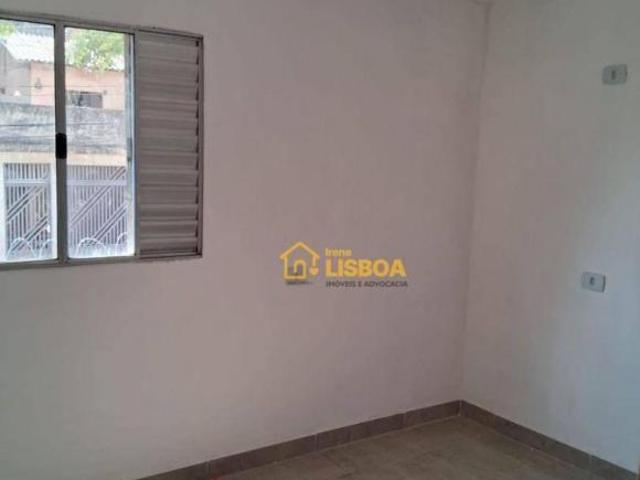 Sobrado com 3 dormitórios à venda, 100 m² por R$ 680.000,00 Vila Nhocune São Paulo/SP