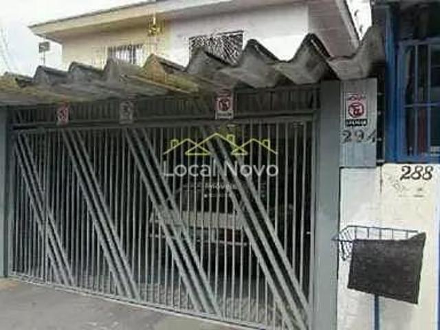Sobrado com 3 dormitórios à venda, 100 m² por R$ 700.000,00 Jardim Santa Mena Guarulhos/SP