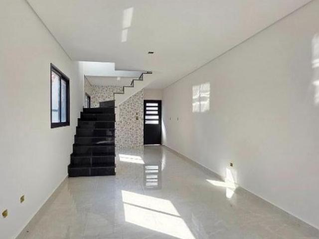 Sobrado com 3 dormitórios à venda, 100 m² por R$ 700.000,00 Parque Flamengo Guarulhos/SP