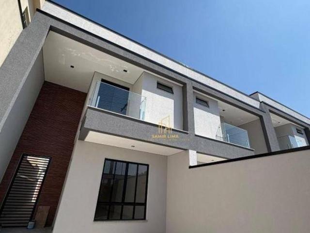 Sobrado com 3 dormitórios à venda, 100 m² por R$ 700.000,00 Parque Flamengo Guarulhos/SP