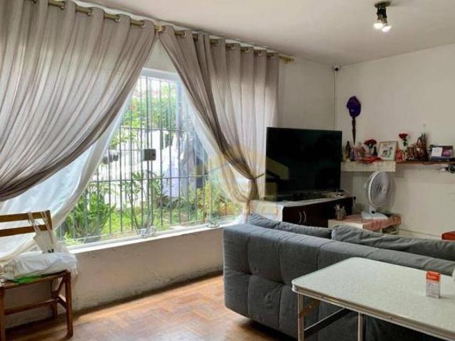 Sobrado com 3 dormitórios à venda, 100 m² por R$ 700.000,00 Parque Jabaquara São Paulo/SP