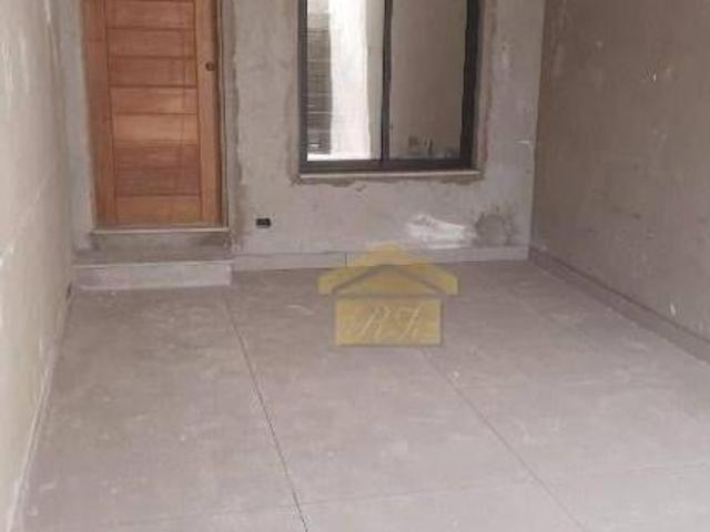 Sobrado com 3 dormitórios à venda, 100 m² por R$ 710.000,00 Jardim Cidália São Paulo/SP