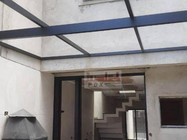 Sobrado com 3 dormitórios à venda, 100 m² por R$ 720.000,00 Cidade Ademar São Paulo/SP