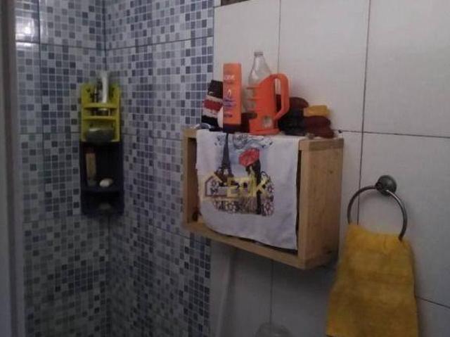 Sobrado com 3 dormitórios à venda, 100 m² por R$ 732.000 Centro Ubatuba/SP