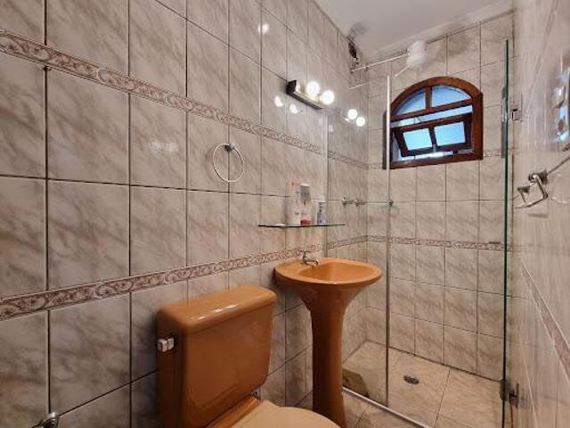 Sobrado com 3 dormitórios à venda, 100 m² por R$ 750.000,00 Vila Clementino São Paulo/SP