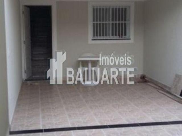 Sobrado com 3 dormitórios à venda, 100 m² por R$ 750.000,00 Campo Grande São Paulo/SP
