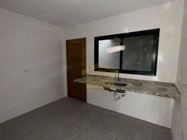 Sobrado com 3 dormitórios à venda, 100 m² por R$ 750.000,00 Campo Grande São Paulo/SP
