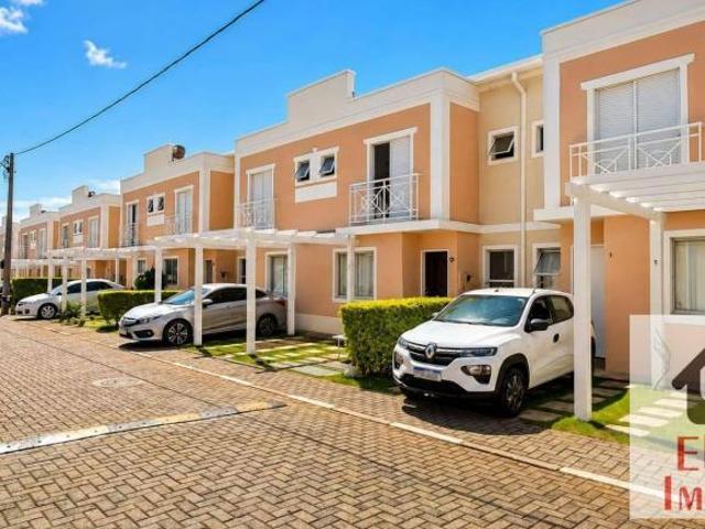 Sobrado com 3 dormitórios à venda, 100 m² por R$ 750.000,00 Parque Imperador Campinas/SP