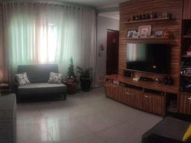 Sobrado com 3 dormitórios à venda, 100 m² por R$ 750.000,00 Penha São Paulo/SP