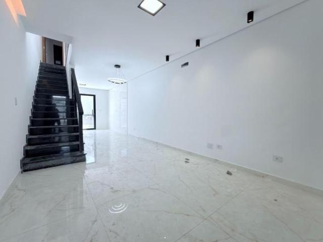 Sobrado com 3 dormitórios à venda, 100 m² por R$ 750.000 Artur Alvim São Paulo/SP