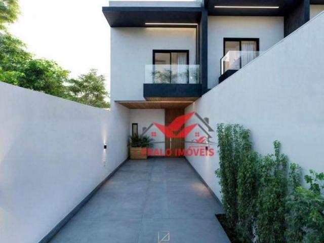Sobrado com 3 dormitórios à venda, 100 m² por R$ 764.000,00 Jardim Bonfiglioli São Paulo/SP