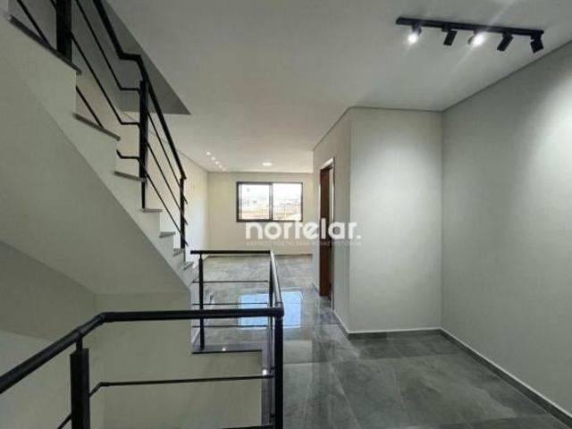 Sobrado com 3 dormitórios à venda, 100 m² por R$ 760.000,00 Vila Marina São Paulo/SP