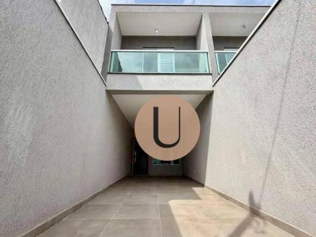 Sobrado com 3 dormitórios à venda, 100 m² por R$ 778.000,00 Alto da Moóca São Paulo/SP