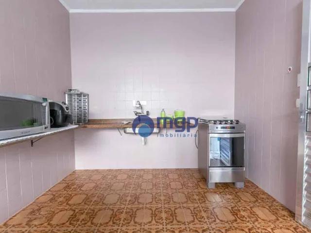 Sobrado com 3 dormitórios à venda, 100 m² por R$ 790.000,00 Jardim São Paulo/SP
