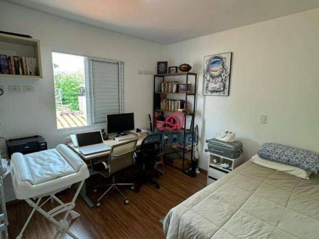 Sobrado com 3 dormitórios à venda, 100 m² por R$ 800.000,00 Vila Augusta Guarulhos/SP