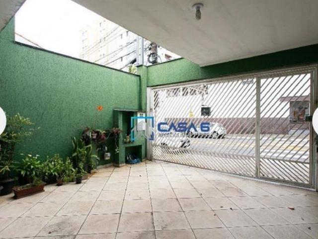 Sobrado com 3 dormitórios à venda, 100 m² por R$ 800.000,00 Vila Carrão São Paulo/SP